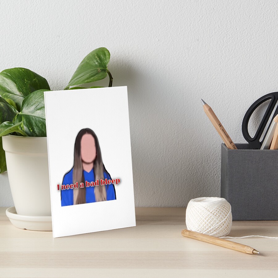 "Addison Rae " Art Board Print for Sale by WinifredXavia | Redbubble