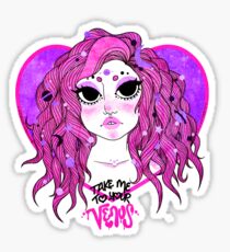 Lady Gaga: Stickers | Redbubble