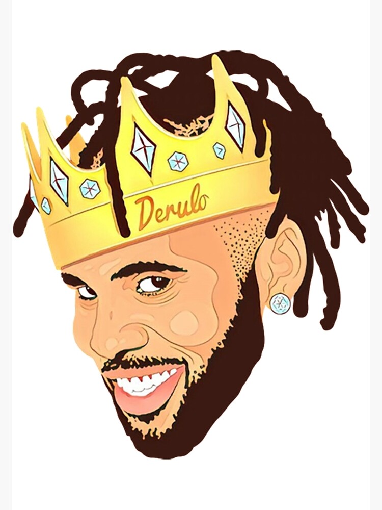 "Jason derulo essential" Photographic Print by WinifredXavia | Redbubble