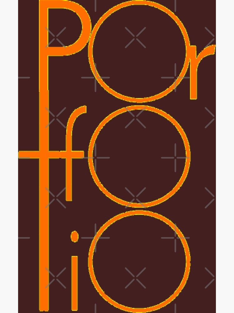 "Profile title of calligraphy typography lettering text quotes" Poster ...