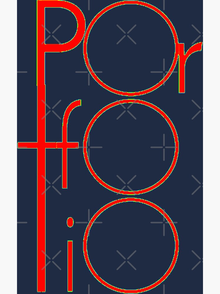 "Profile title of calligraphy typography lettering text quotes" Poster ...