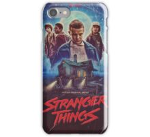 Stranger Things: iPhone Cases & Skins for 7/7 Plus, SE, 6S/6S Plus, 6/6 ...