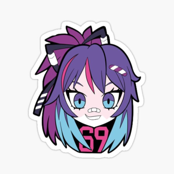 Vshojo Merch & Gifts for Sale | Redbubble