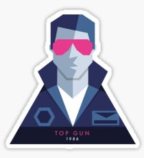Top Gun: Stickers | Redbubble