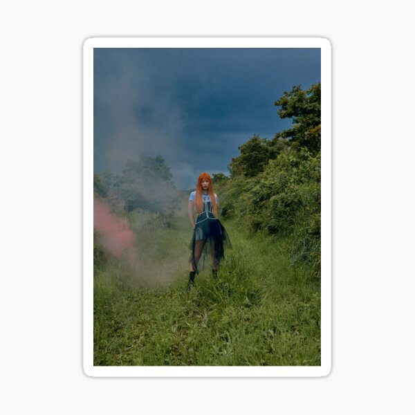 "Seulgi RED VELVET QUEENDOM" Sticker for Sale by Twixin | Redbubble