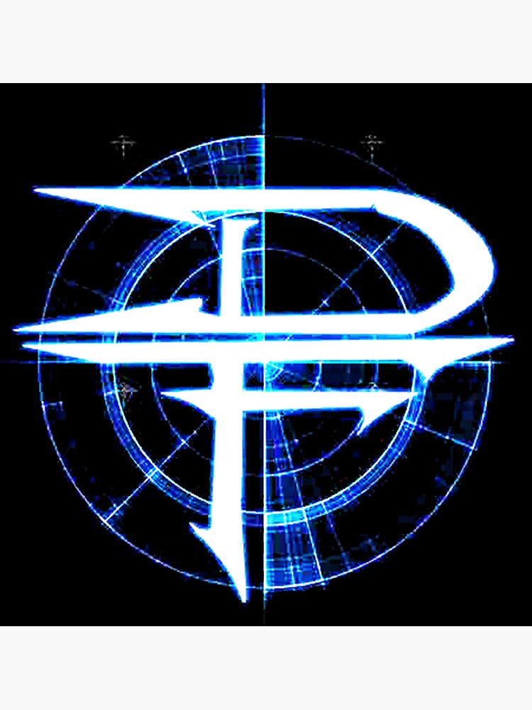 "DRAGONFORCE" Sticker for Sale by maymondlan | Redbubble