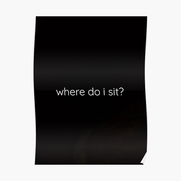 "Double meaning" Poster by Parpow | Redbubble