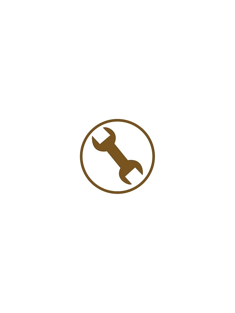 Engineer Tf2 Logo