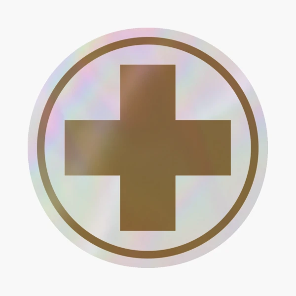 Logotipo De Medic Tf2