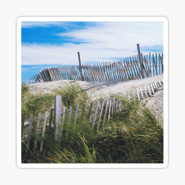 "Outer Banks North Carolina" Sticker for Sale by NatureQuick | Redbubble