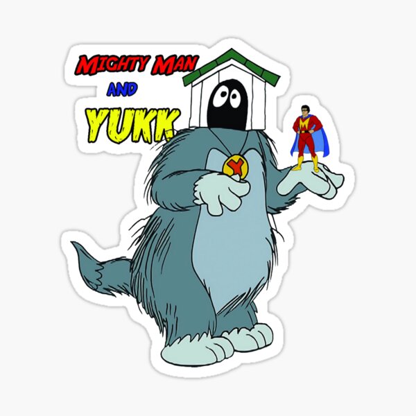 Yukk Gifts & Merchandise for Sale | Redbubble