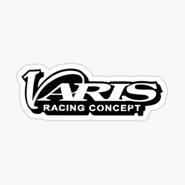 Varis Stickers | Redbubble