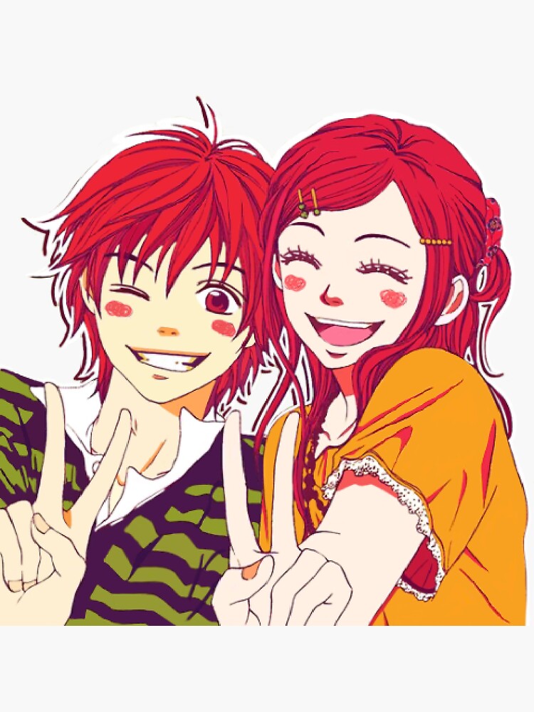 "lovely complex" Sticker for Sale by snazzymina | Redbubble