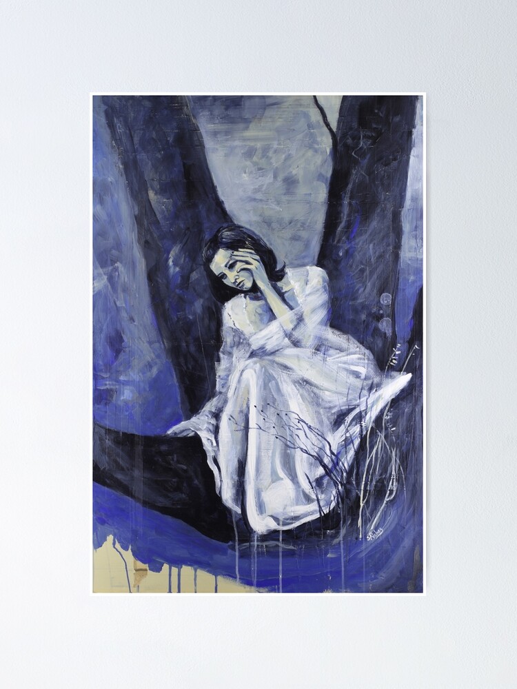 "Come Find Me" Poster by RichesRoad | Redbubble