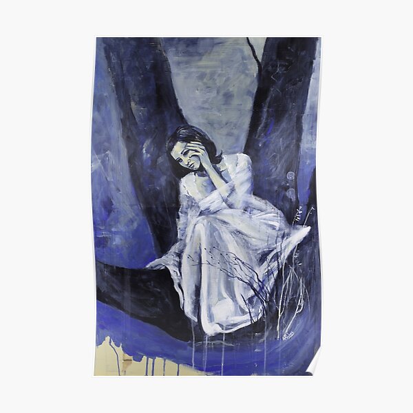 "Come Find Me" Poster by RichesRoad | Redbubble