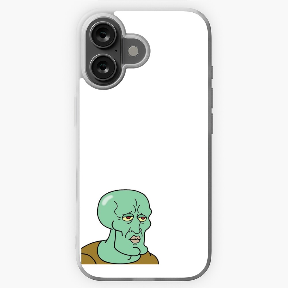 "calamardo" Sticker by Chicledechoclo | Redbubble