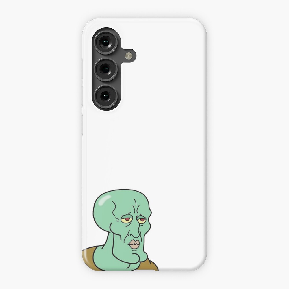 "calamardo" Sticker by Chicledechoclo | Redbubble