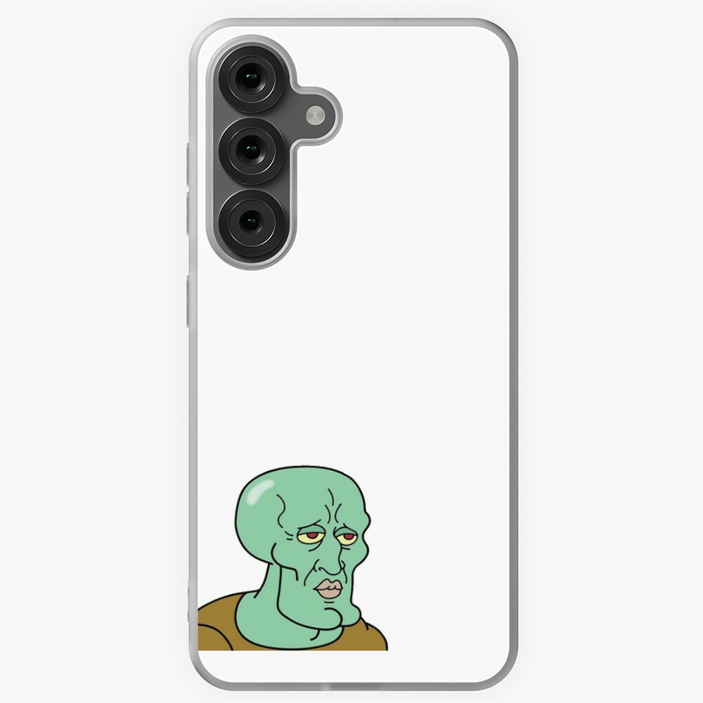 "calamardo" Sticker by Chicledechoclo | Redbubble