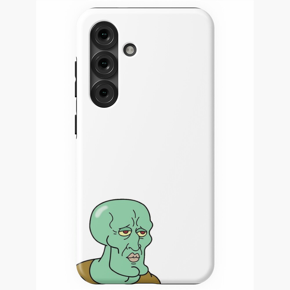 "calamardo" Sticker by Chicledechoclo | Redbubble