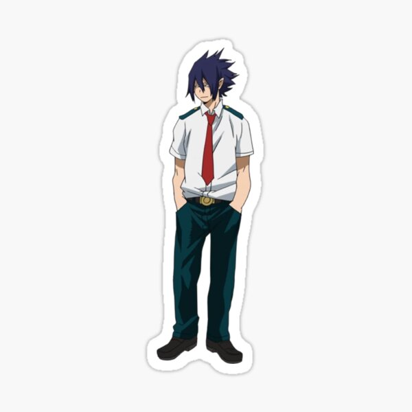 "tamaki" Sticker for Sale by lillypeach | Redbubble