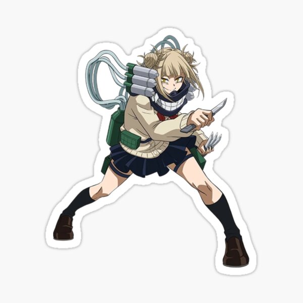 "toga" Sticker for Sale by lillypeach | Redbubble