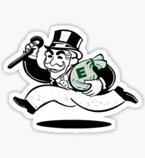 Monopoly: Stickers | Redbubble
