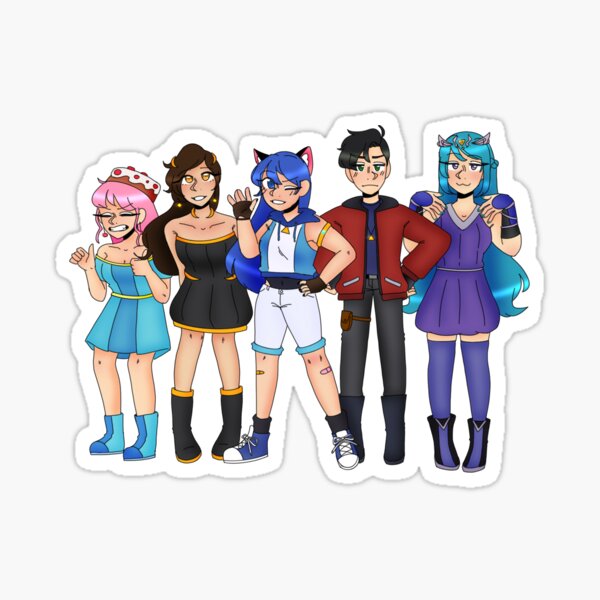 Itsfunneh Merch & Gifts for Sale | Redbubble