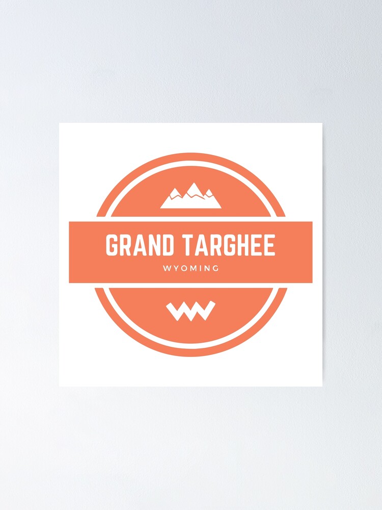 "Grand Targhee Resort in Wyoming, USA, North America - Mountain Hiking ...