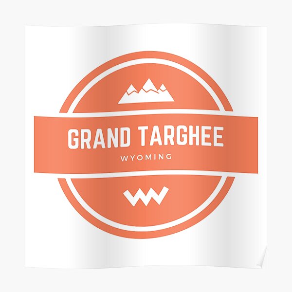 "Grand Targhee Resort in Wyoming, USA, North America - Mountain Hiking ...