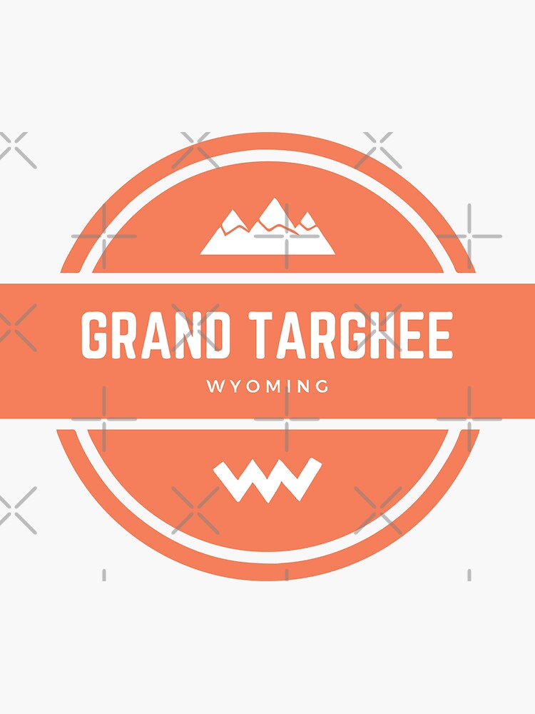 "Grand Targhee Resort in Wyoming, USA, North America - Mountain Hiking ...