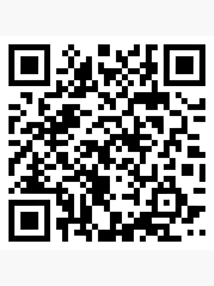 "Troll Meme Face QR Code " Sticker for Sale by TravianDu | Redbubble