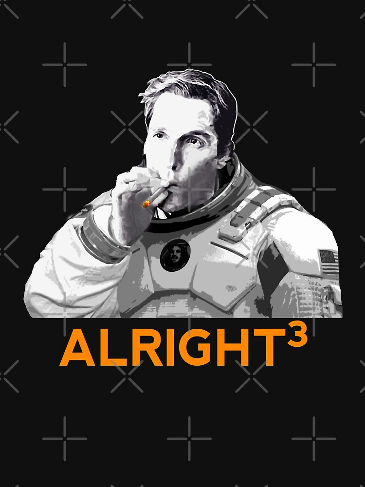 "Alright Cubed True Detective Like A Tense Everyday Character Find ...