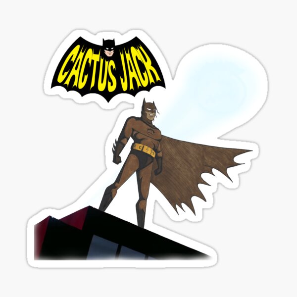 "Rapper x Cartoon 4" Sticker for Sale by BenjiStuff | Redbubble