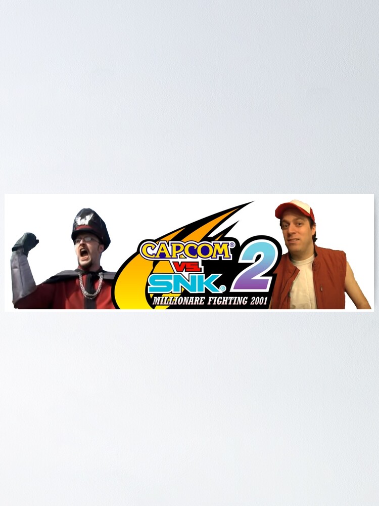 "CVS2" Poster by CringeTypeBeat | Redbubble