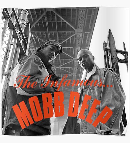 90s Rap: Posters | Redbubble