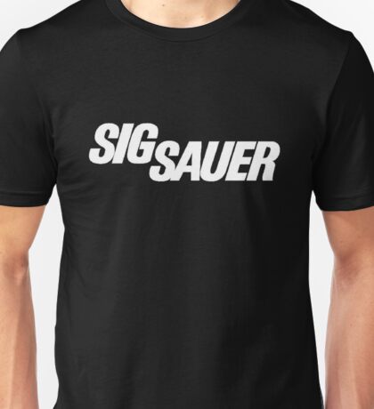 Sig Sauer: Gifts & Merchandise | Redbubble