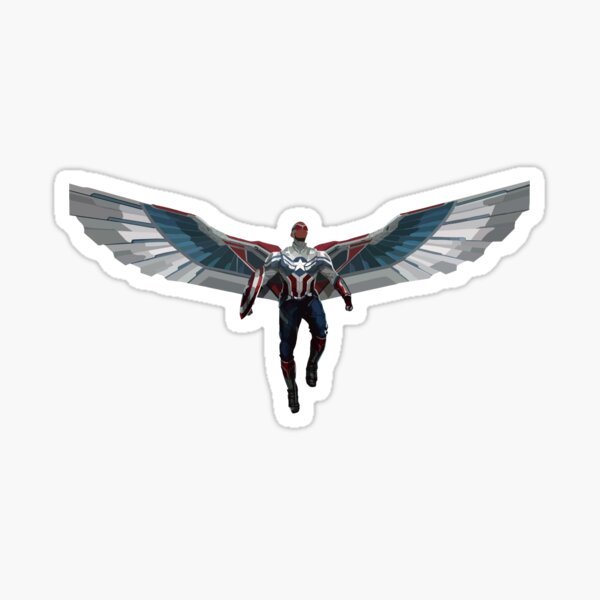 "Anthony Mackie" Sticker for Sale by haleyforesman4 | Redbubble