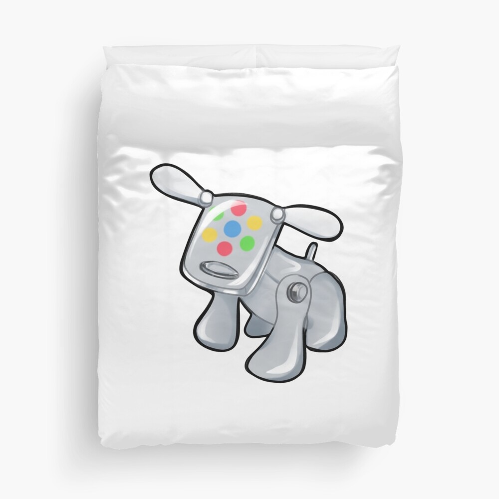 "iDog " Sticker for Sale by candyfae | Redbubble
