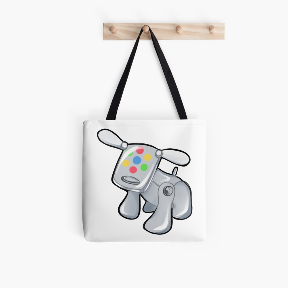 "iDog " Sticker for Sale by candyfae | Redbubble