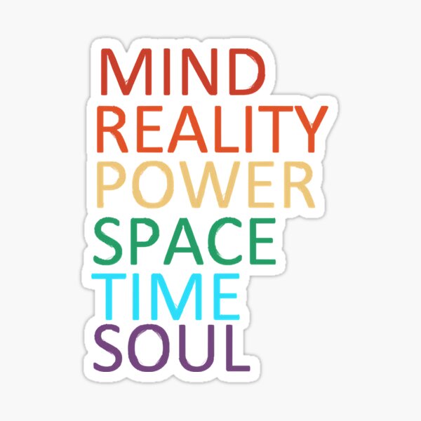 "Infinity Stones " Sticker for Sale by melchiorre | Redbubble