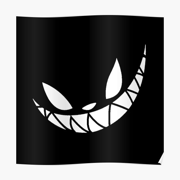 Pósterundefined con la obra «Rubius» de Ishyne | Redbubble