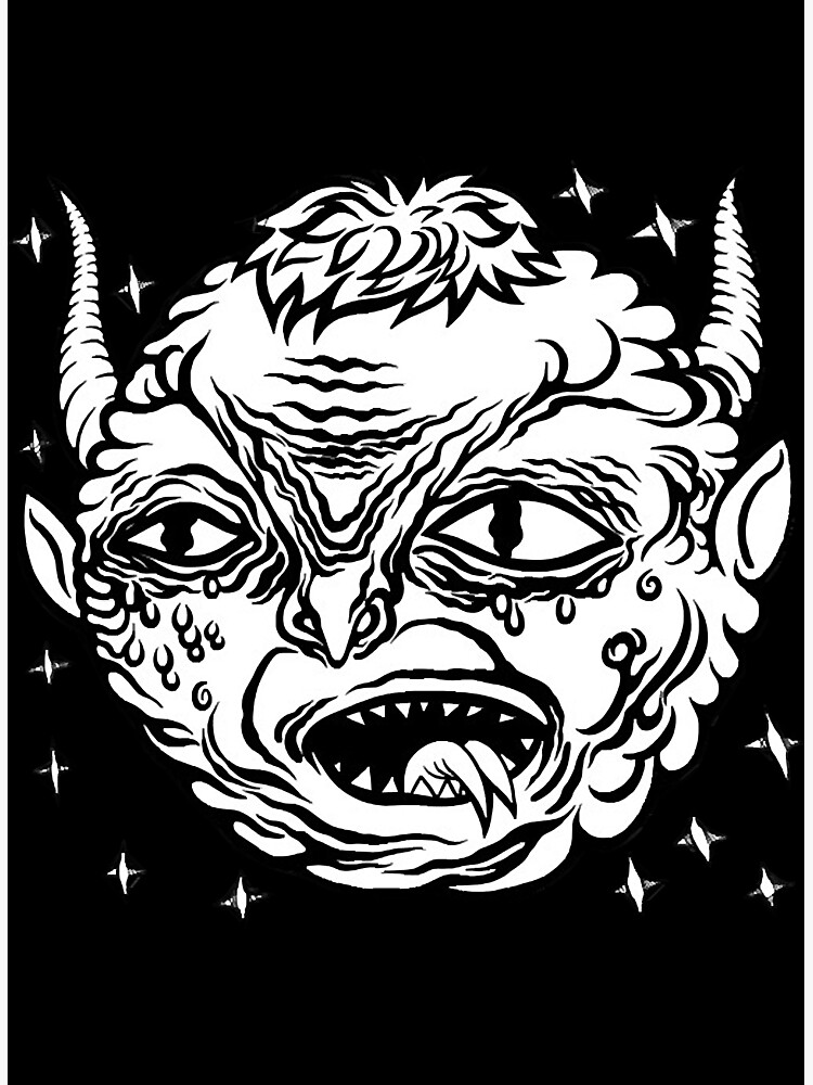 "Pan Man " Poster for Sale by ShaThompo | Redbubble