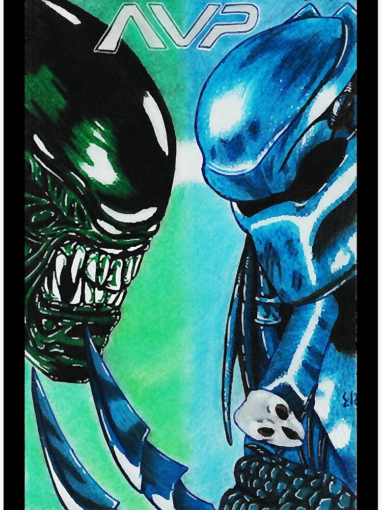 Avp Movie Poster