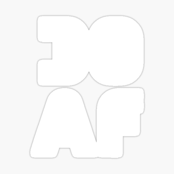 "30 Af 30 Years Old 30 Yr Old Funny 30Th" Sticker for Sale by lethimai ...