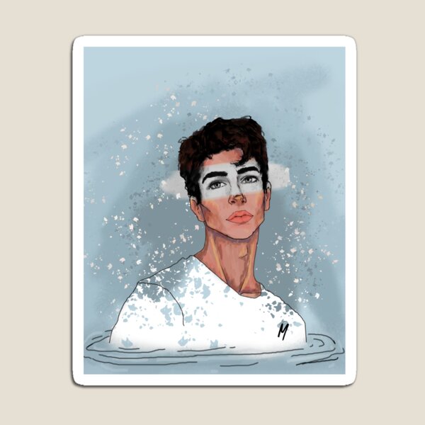 Manu Rios Gifts & Merchandise | Redbubble