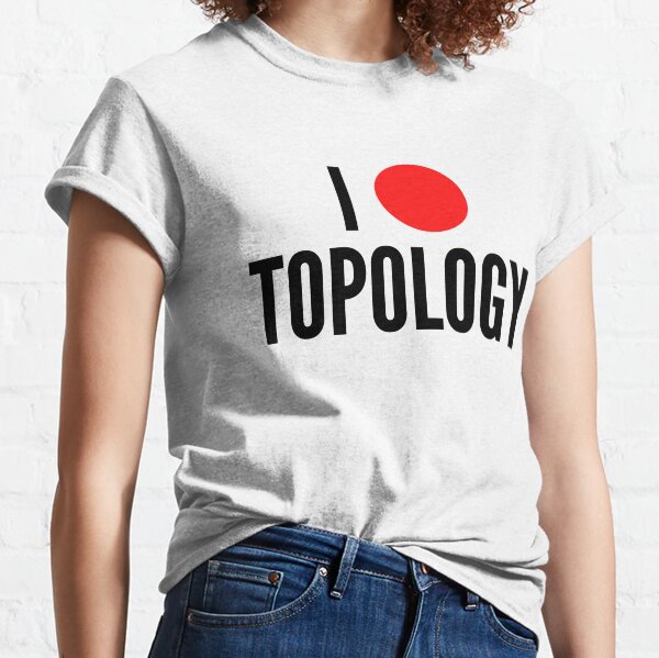 Topology Merch & Gifts for Sale | Redbubble