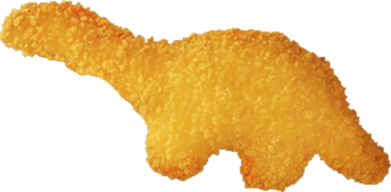 Chicken Nugget: Gifts & Merchandise | Redbubble