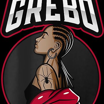 "Womens Grebo Lady Arachnida, Liberian Superhero, African Ancestry ...