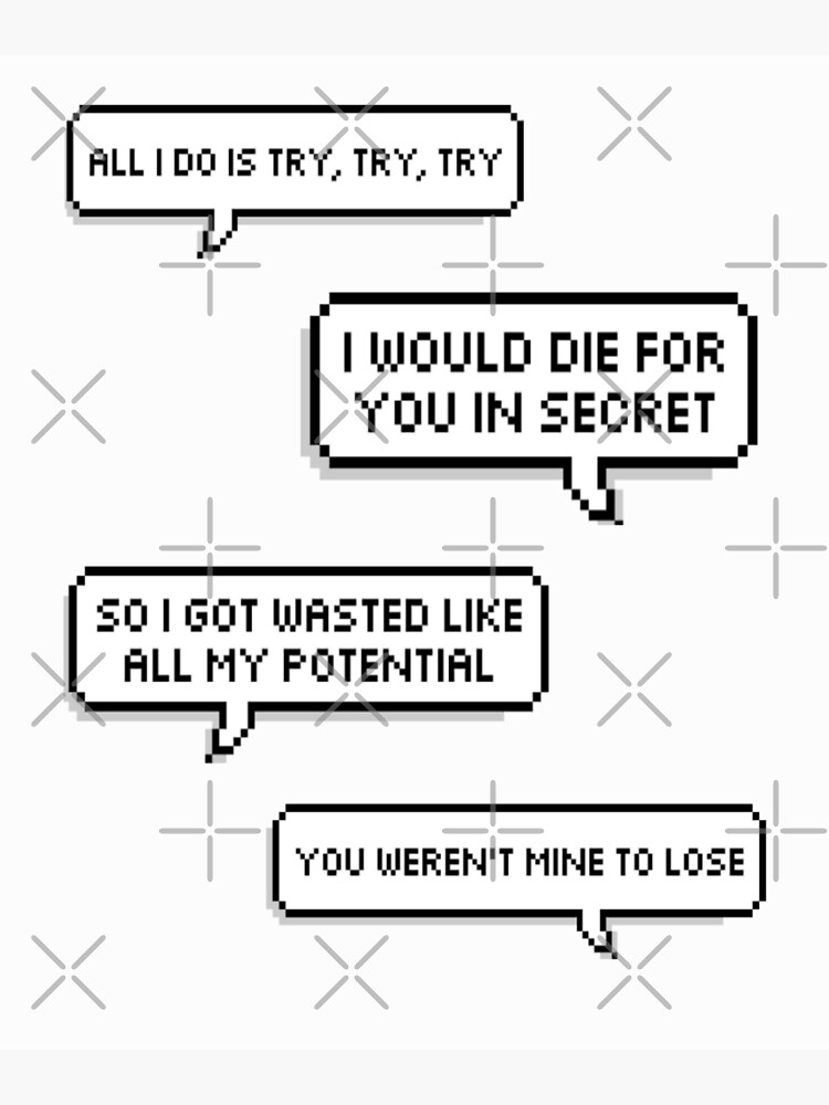 "Funny folklore album collection pack" Poster by PrintexWorld | Redbubble