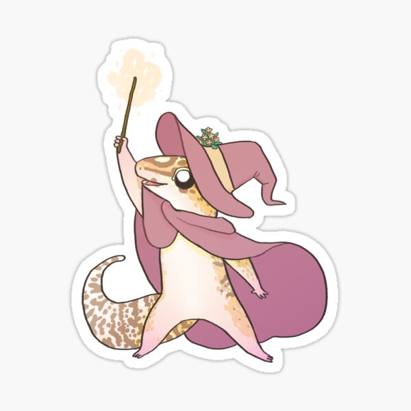 "Wand! - Hiccup" Sticker for Sale by petakov-kirk | Redbubble
